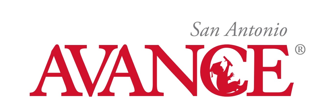 Avance San Antonio Logo Impact AVANCE