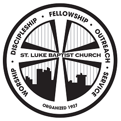 St. Luke Baptist Church