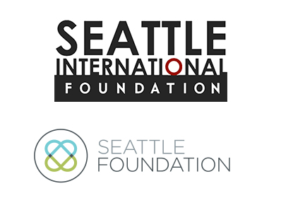 Seattle Foundation Logo Seattle Police Foundation Launches '$20 For
