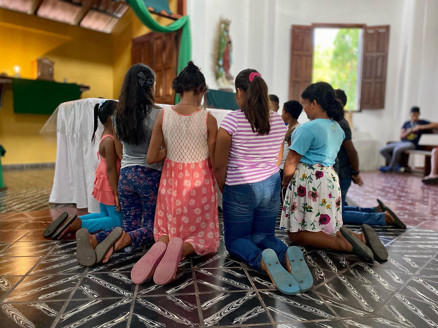 General Operating Fund