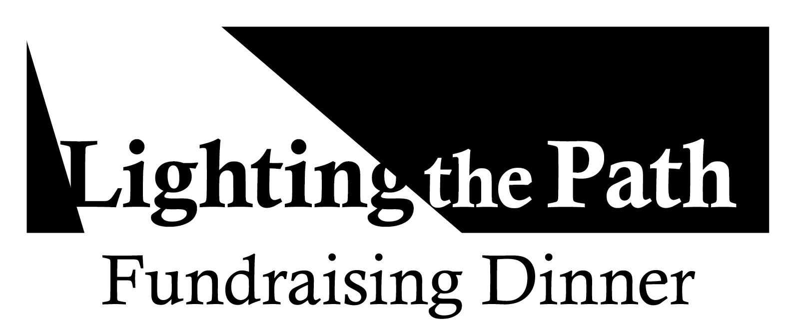 Light The Path Logo