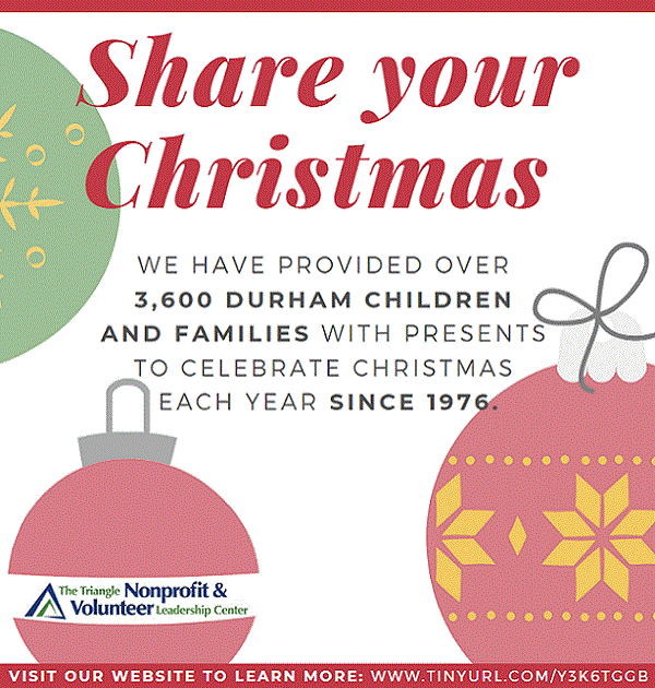 Share Your Christmas-Now Share Your Holiday
