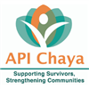 Pranal Angolkar and Trisha Asar for API Chaya