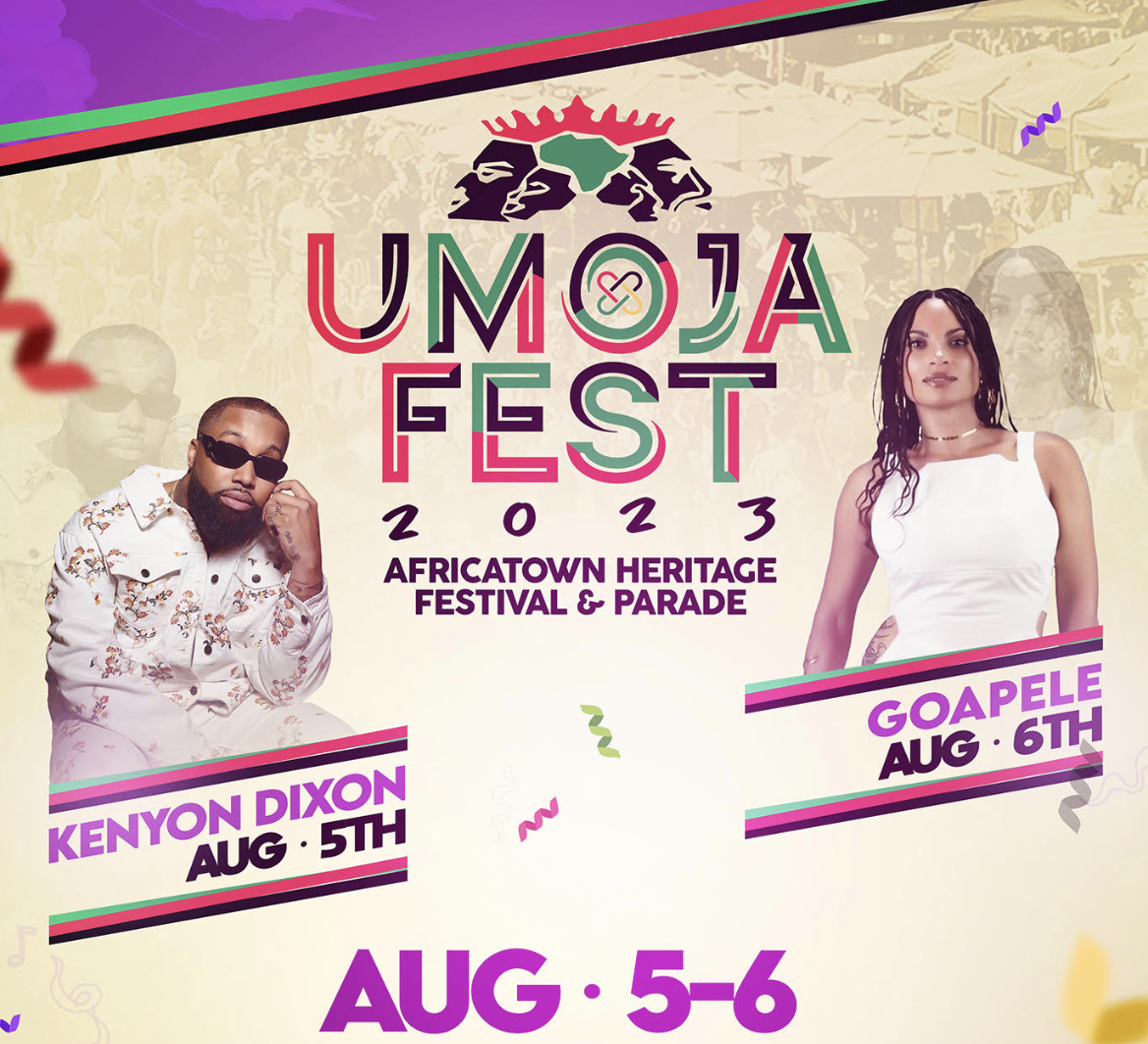 UmojaFest2023