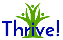 Thrive Community Services, Inc.