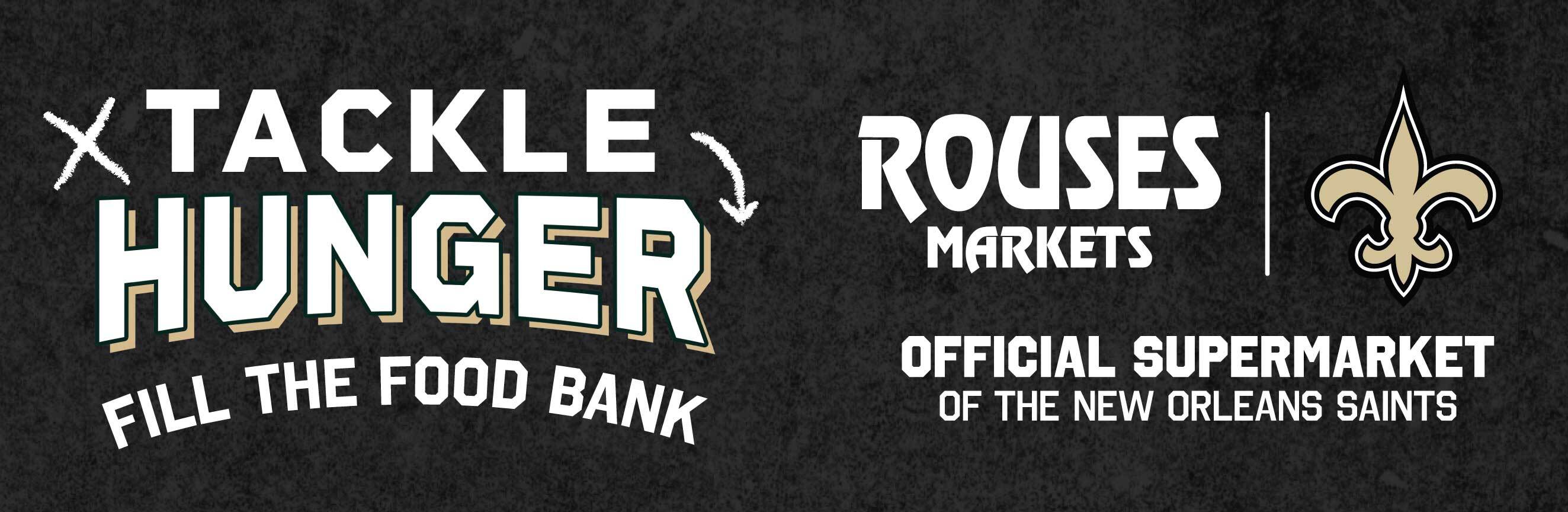 Rouses Supermarket Logo