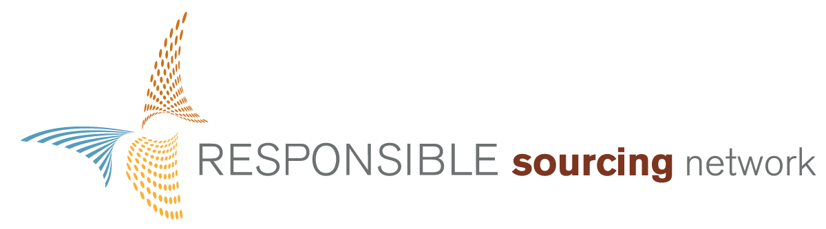 Responsible Sourcing Network