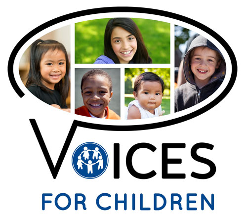 Voices for Children 2020