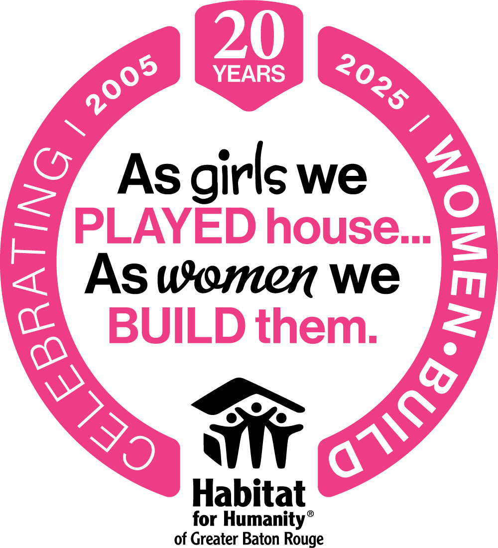 20th Women Build