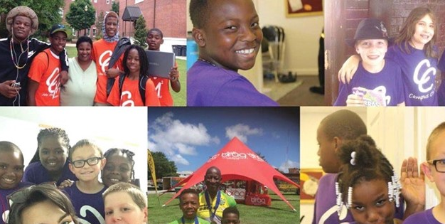 CREATE, Inc Donations