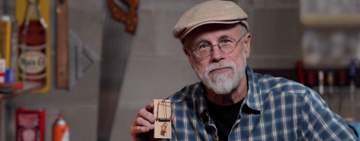 Behe "Secrets of the Cell" Campaign