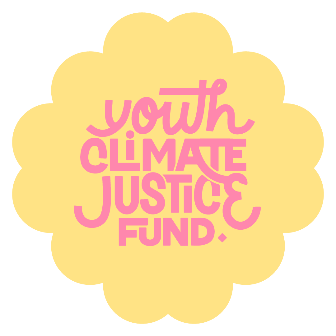 Youth Climate Justice Fund
