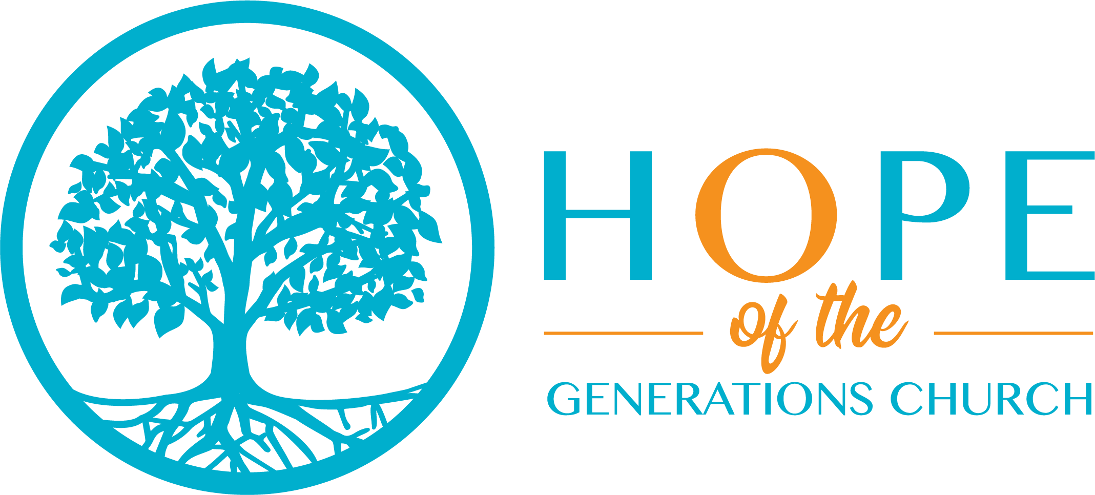 Hope of the Generations Giving