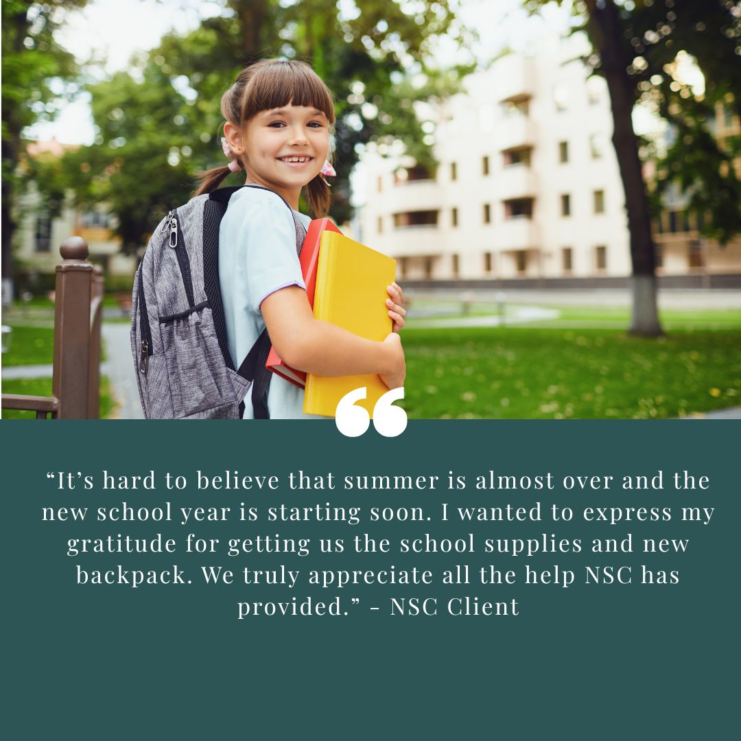 Natick Service Council, Inc.