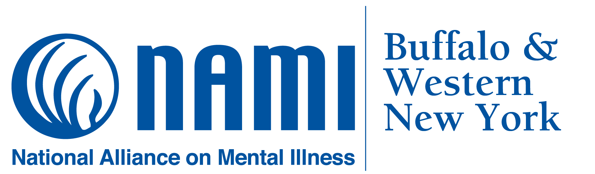 National Alliance on Mental Illness in Buffalo & Erie County
