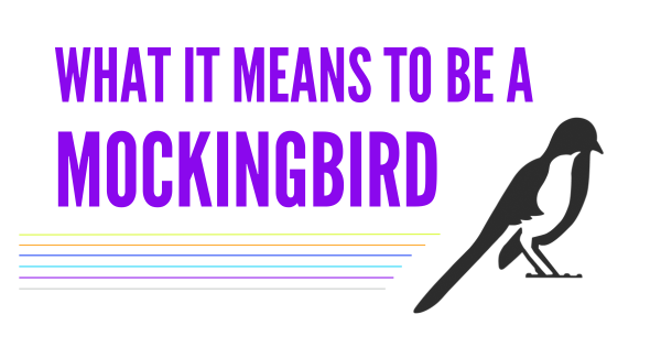 Support The Mockingbird Society